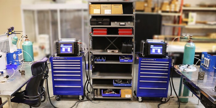 Orbital Welding | Swagelok