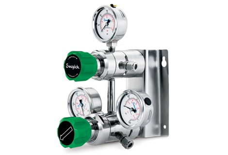 Regulator Basics Tech Talk | Swagelok