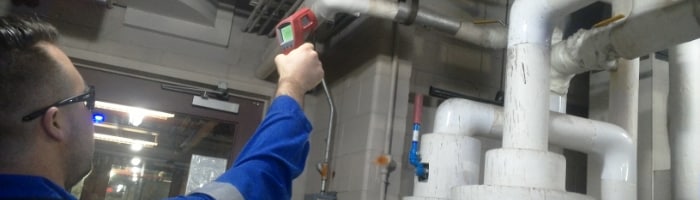 Steam Valve Selection | Swagelok